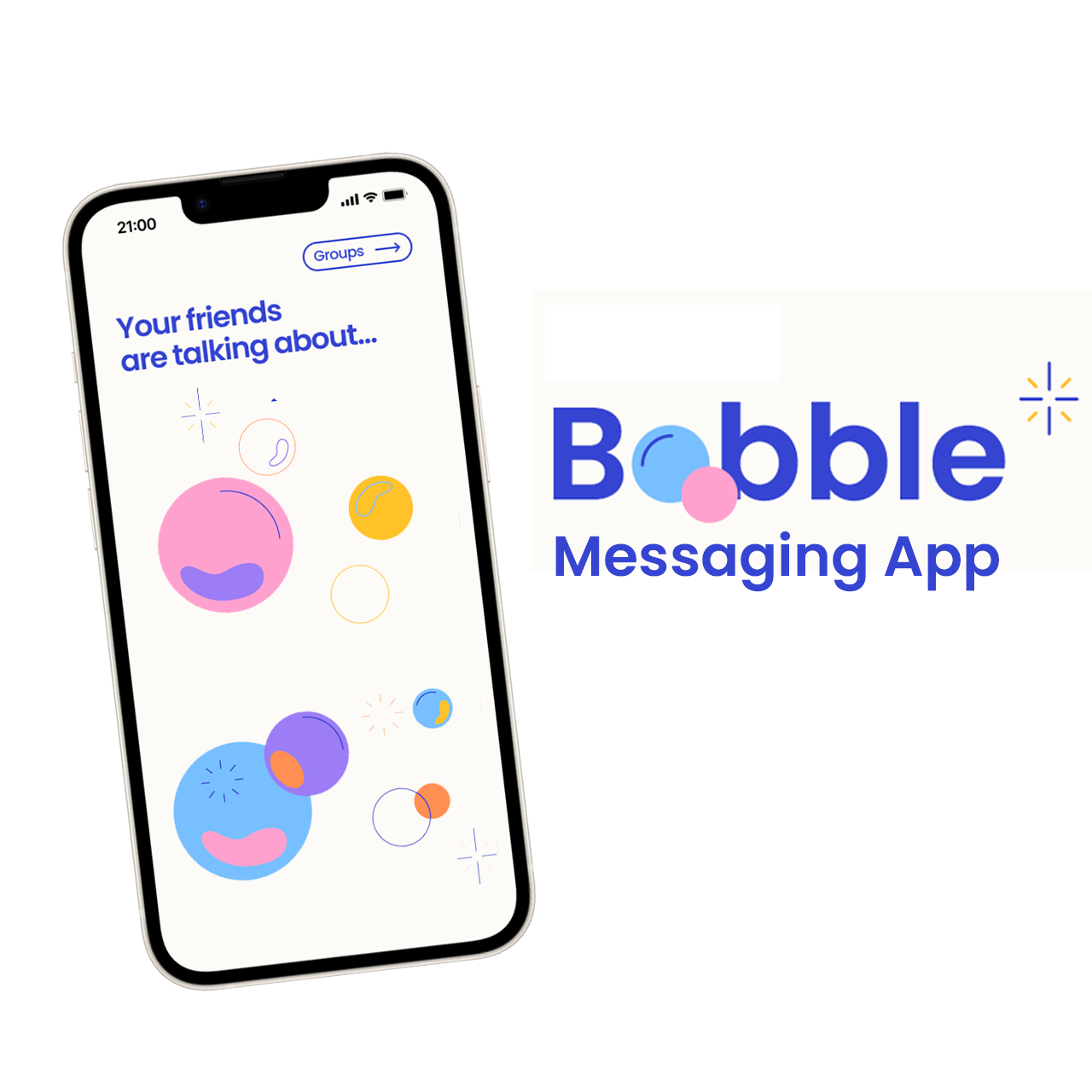 Year 2 Student Projects