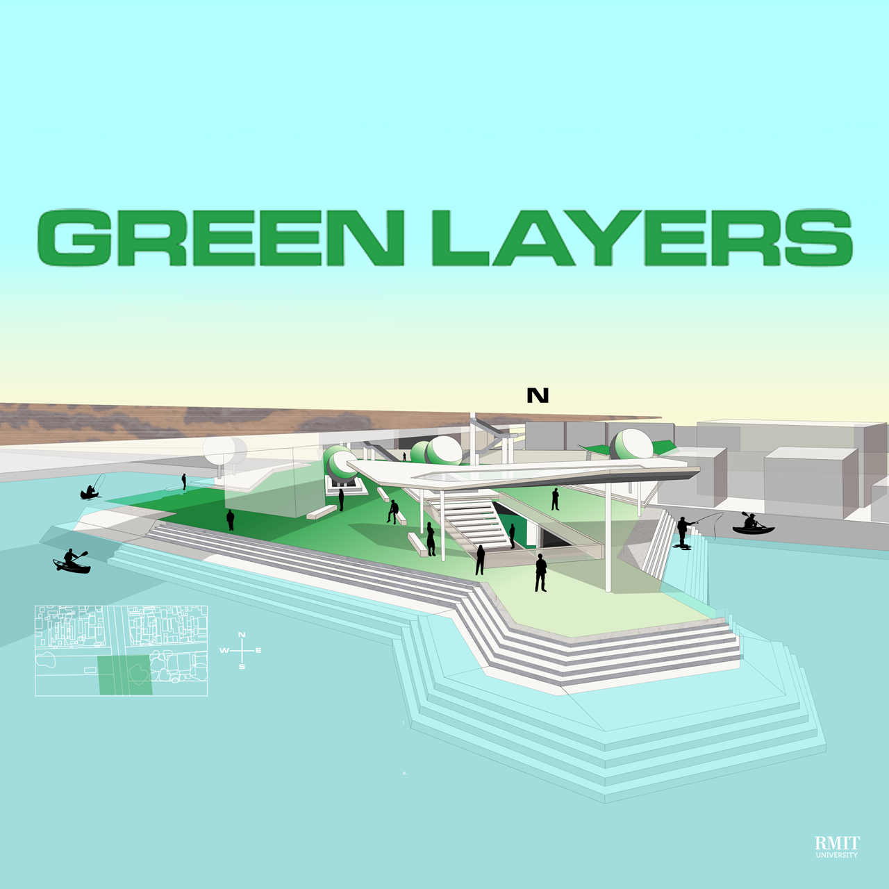 Year 2 Student Projects