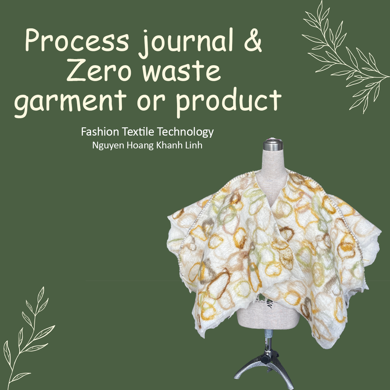 Year 2 Student Projects