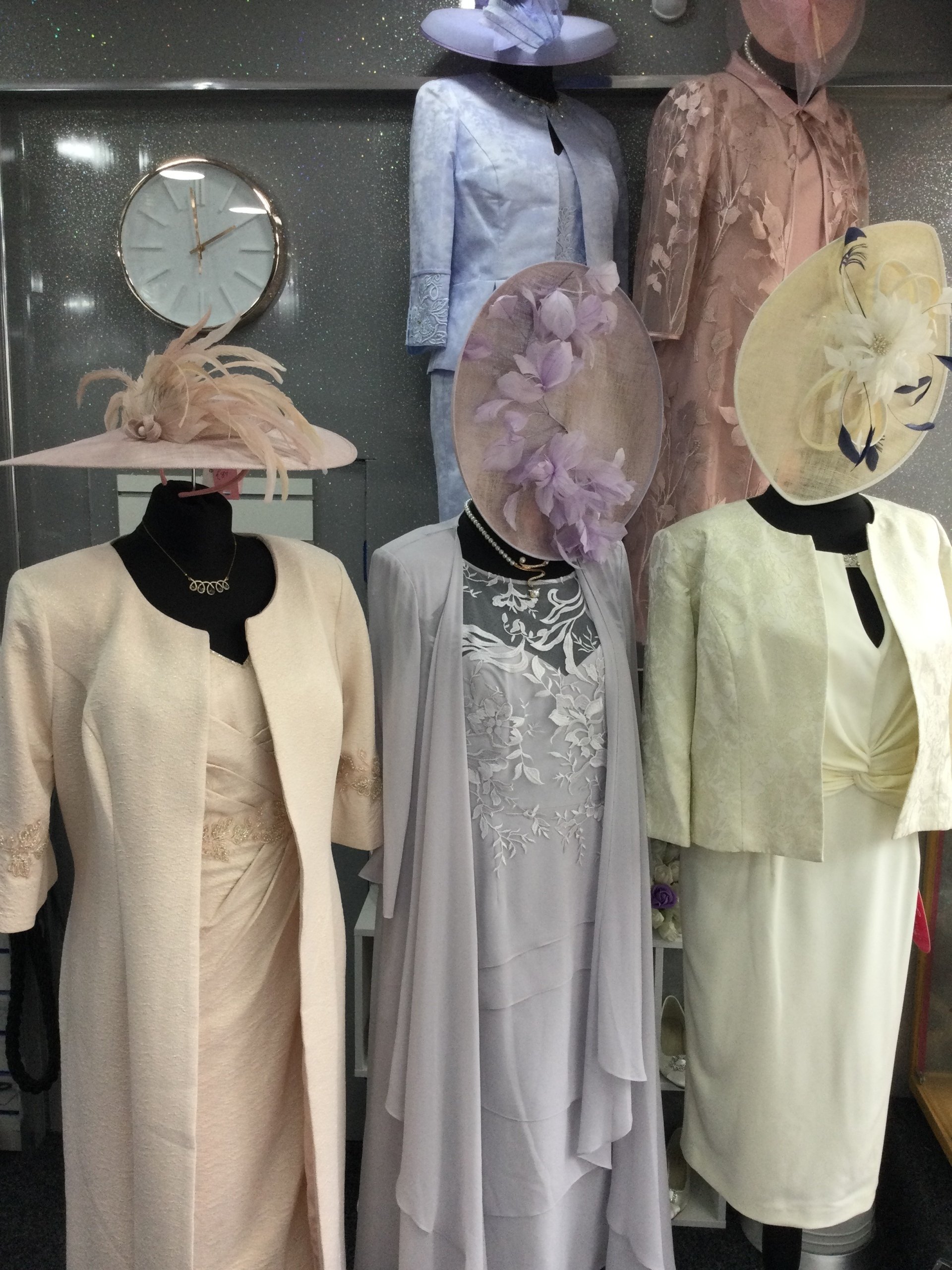 Boutique ladieswear shop in Ayr | I Do Ayr