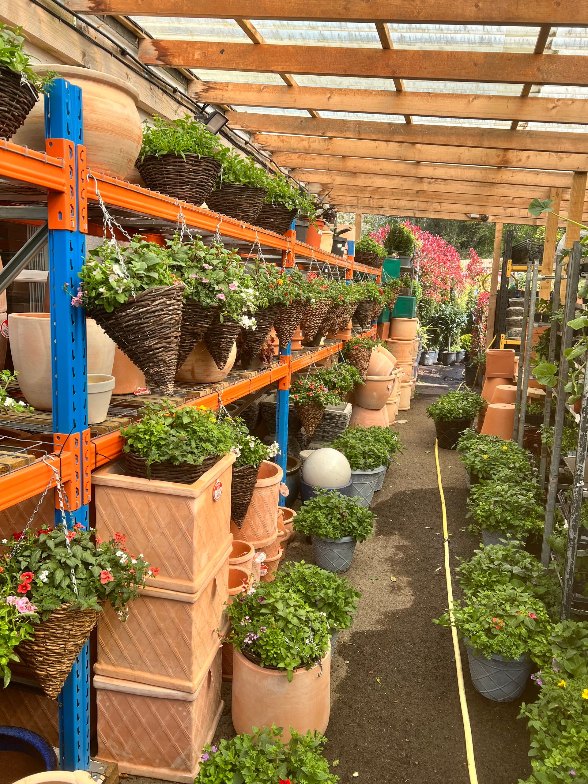 Gallery | Garden Centre | Yeadon, Leeds | Chana Store