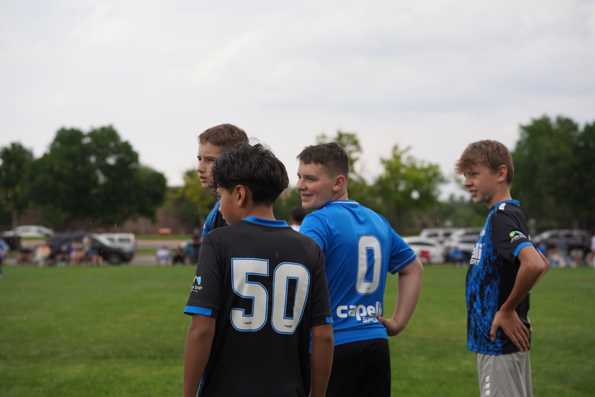 U15-U19 Elite Boys Soccer | Lakewood/Littleton, CO