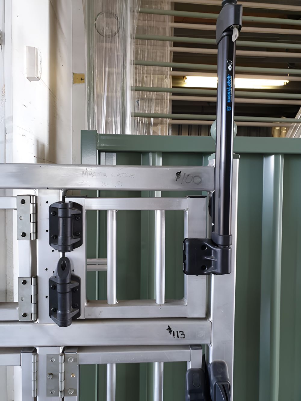 Fence Accessories in Taree | Metal Fencing Supplies