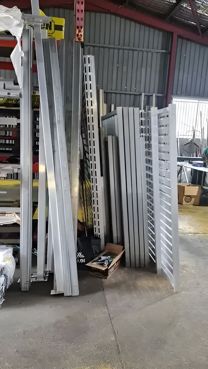 Fencing in Taree | Metal Fencing Supplies