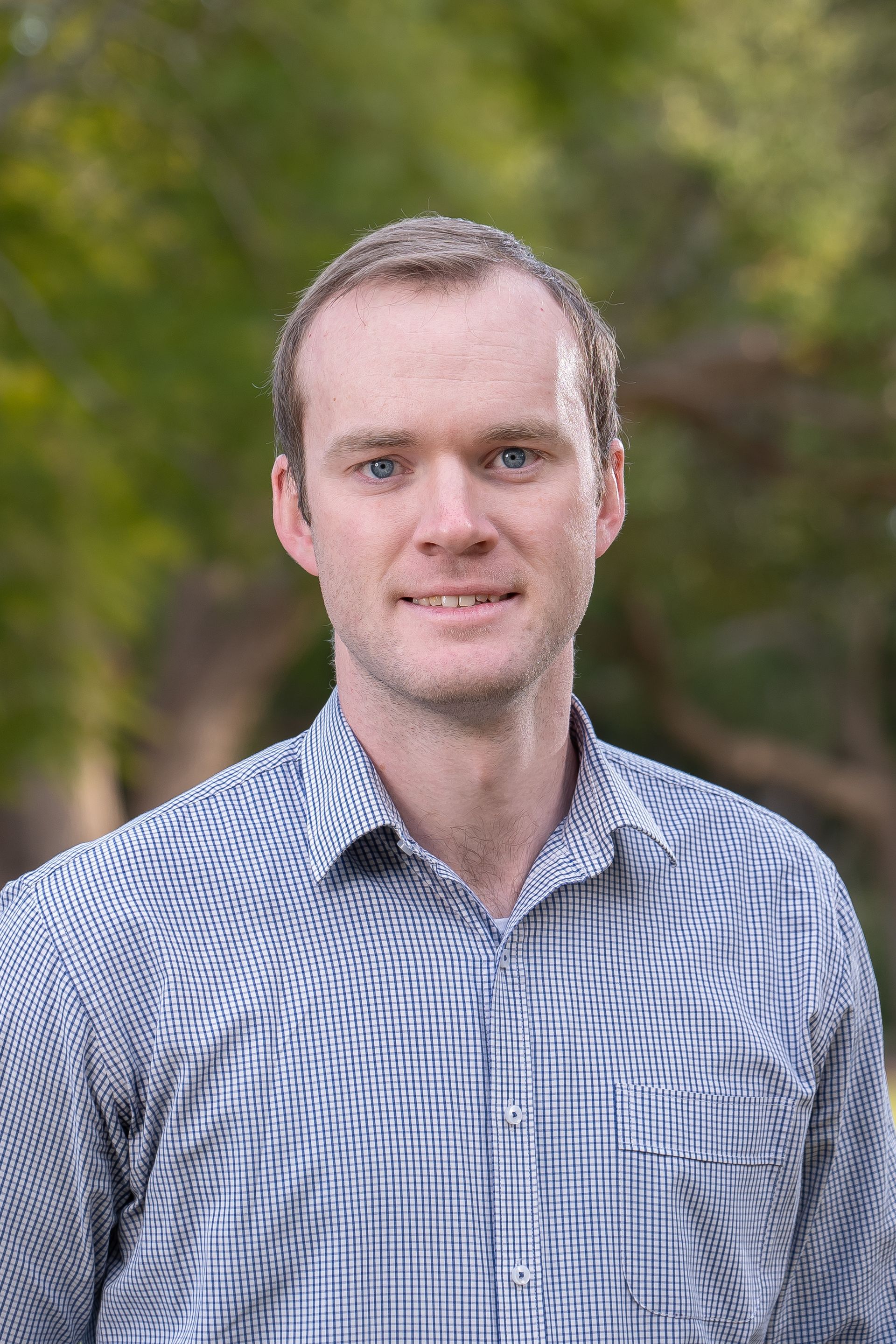 Meet Our Expert Engineers | Leroy Palmer Consulting Engineers