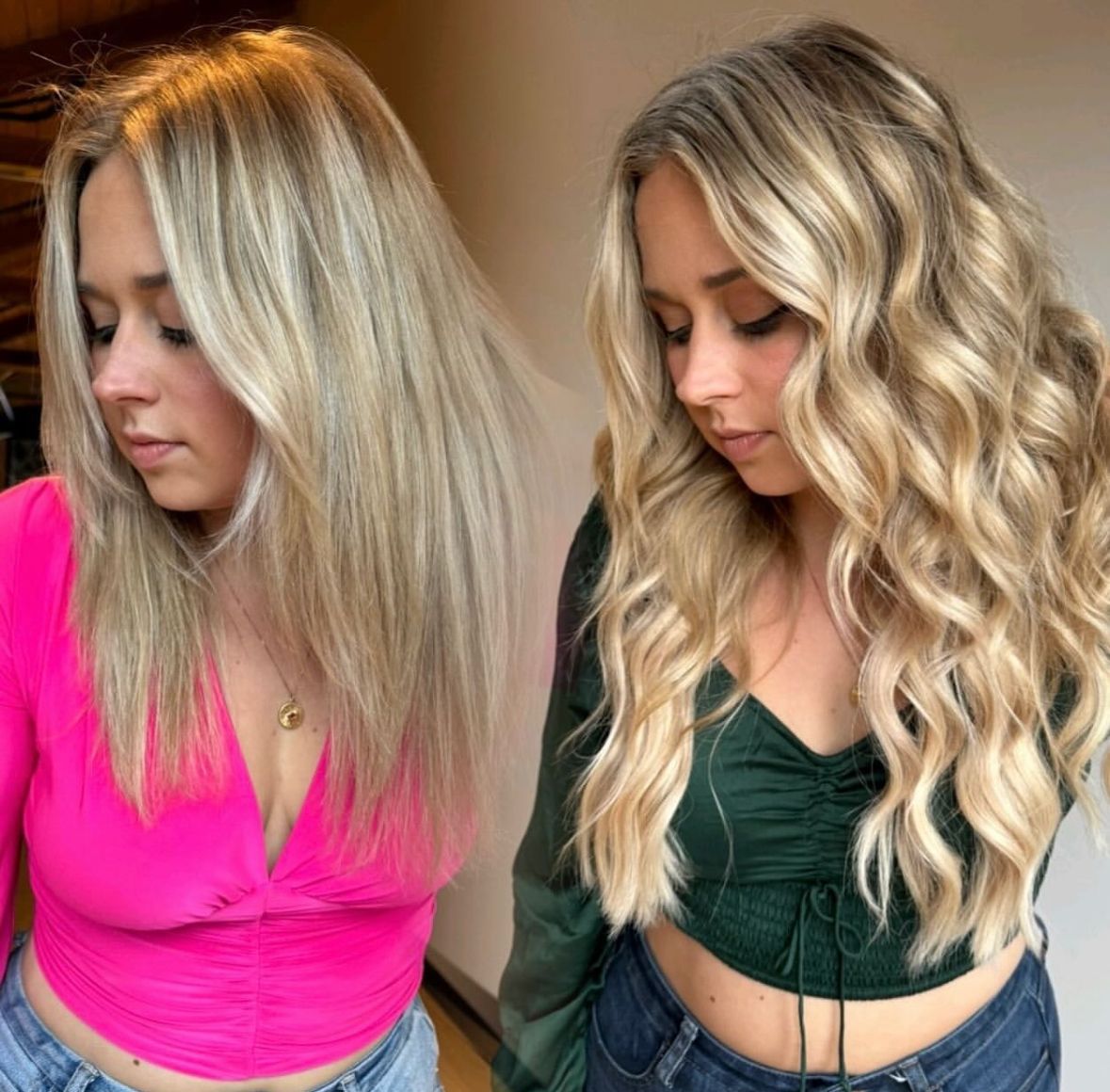 Alexandra Teske: Experienced Stylist at The Network