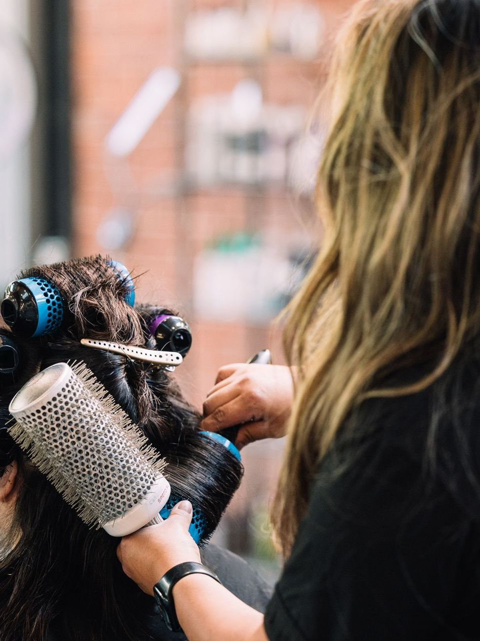 Become a Stylist at The Network