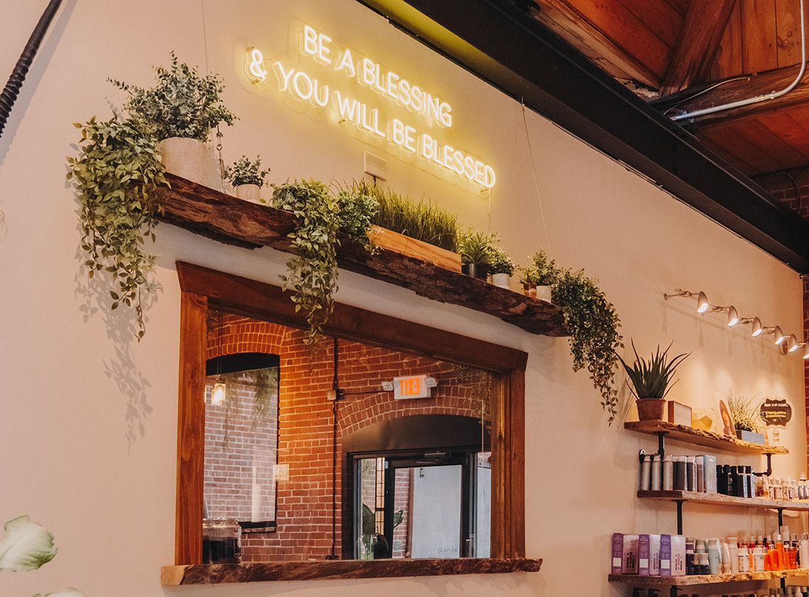 The Network Hair Salon: Leading Hair Stylists | Plantsville, CT