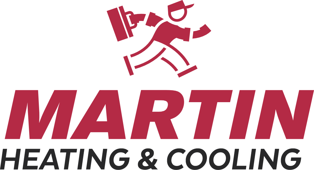 Martin Heating And Cooling
