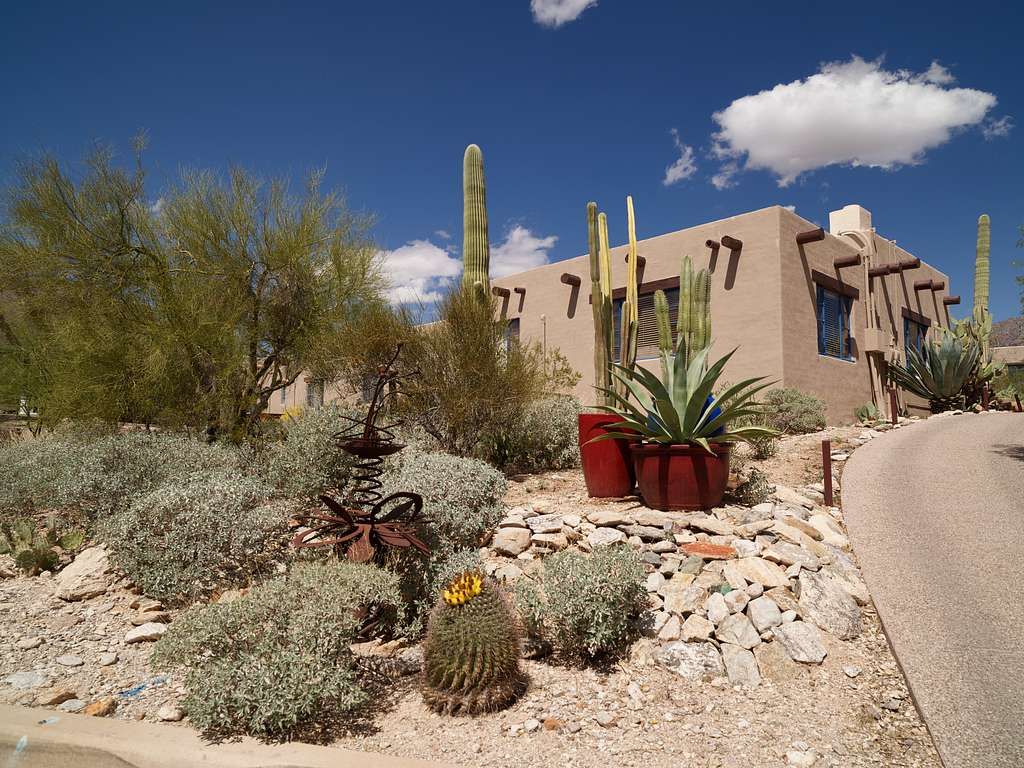 Tucson Homes for Sale & Real Estate — Living in Tucson Team
