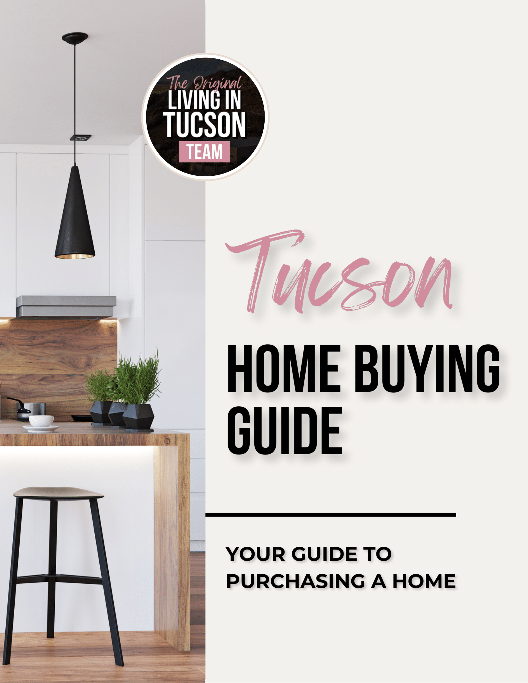 Buy a Home in Tucson