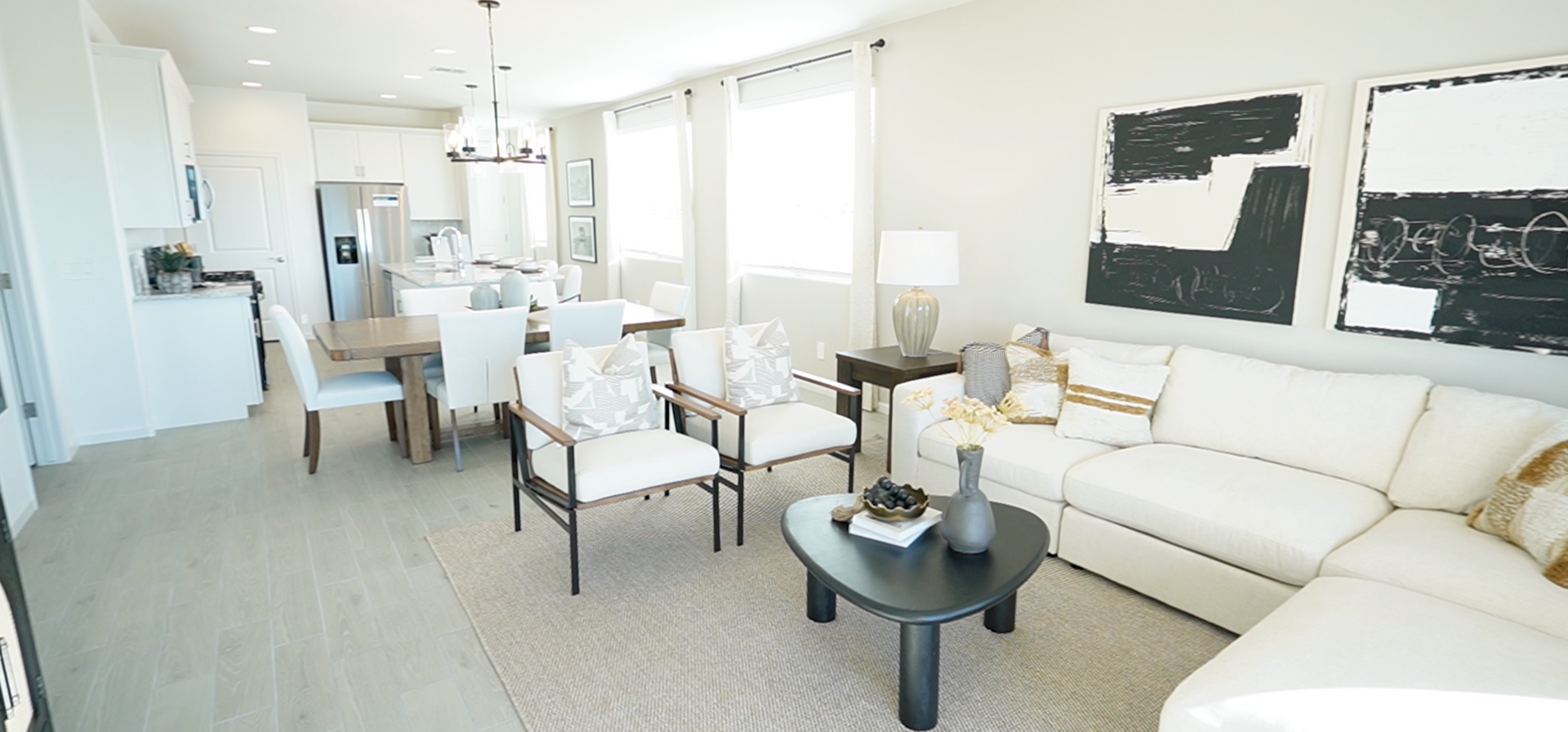 Affordable New Tucson Homes: Vail AZ's Rocking K Community