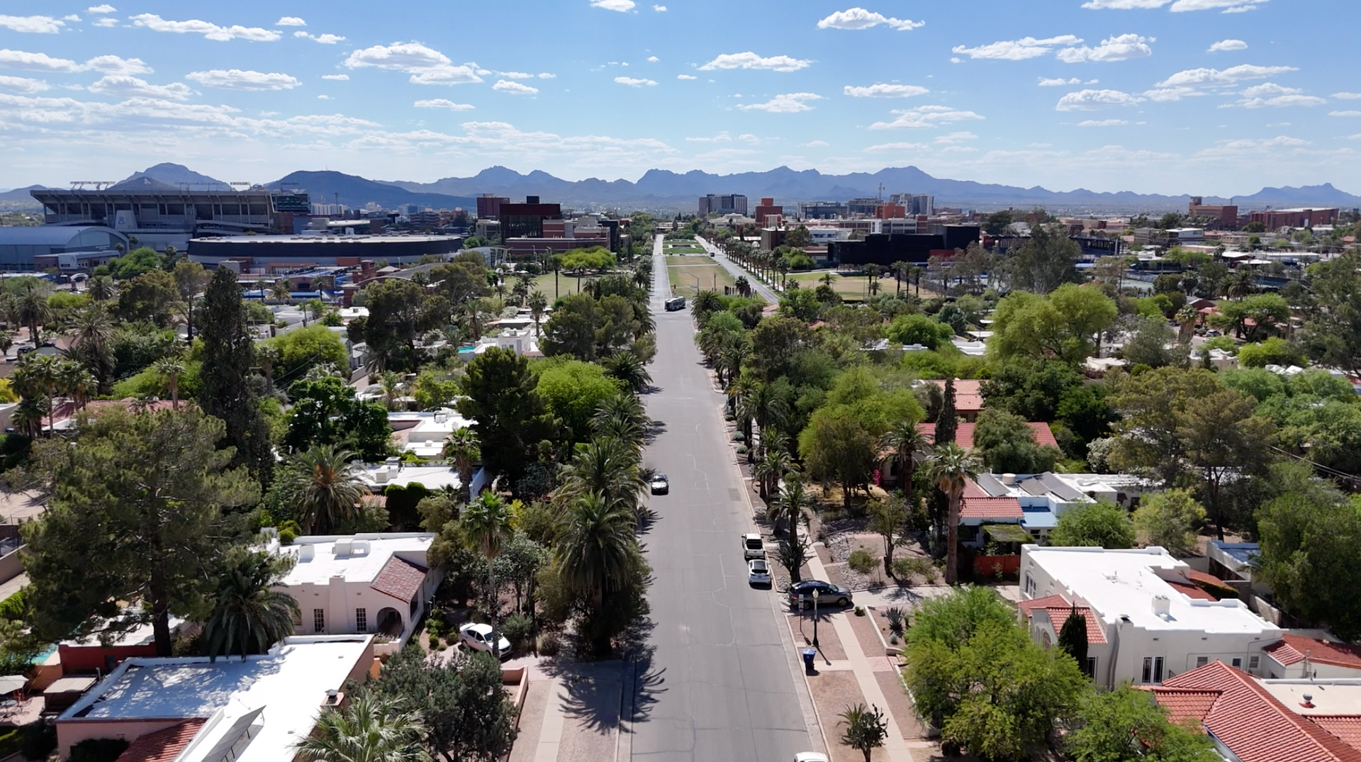 Tucson Homes for Sale & Real Estate — Living in Tucson Team