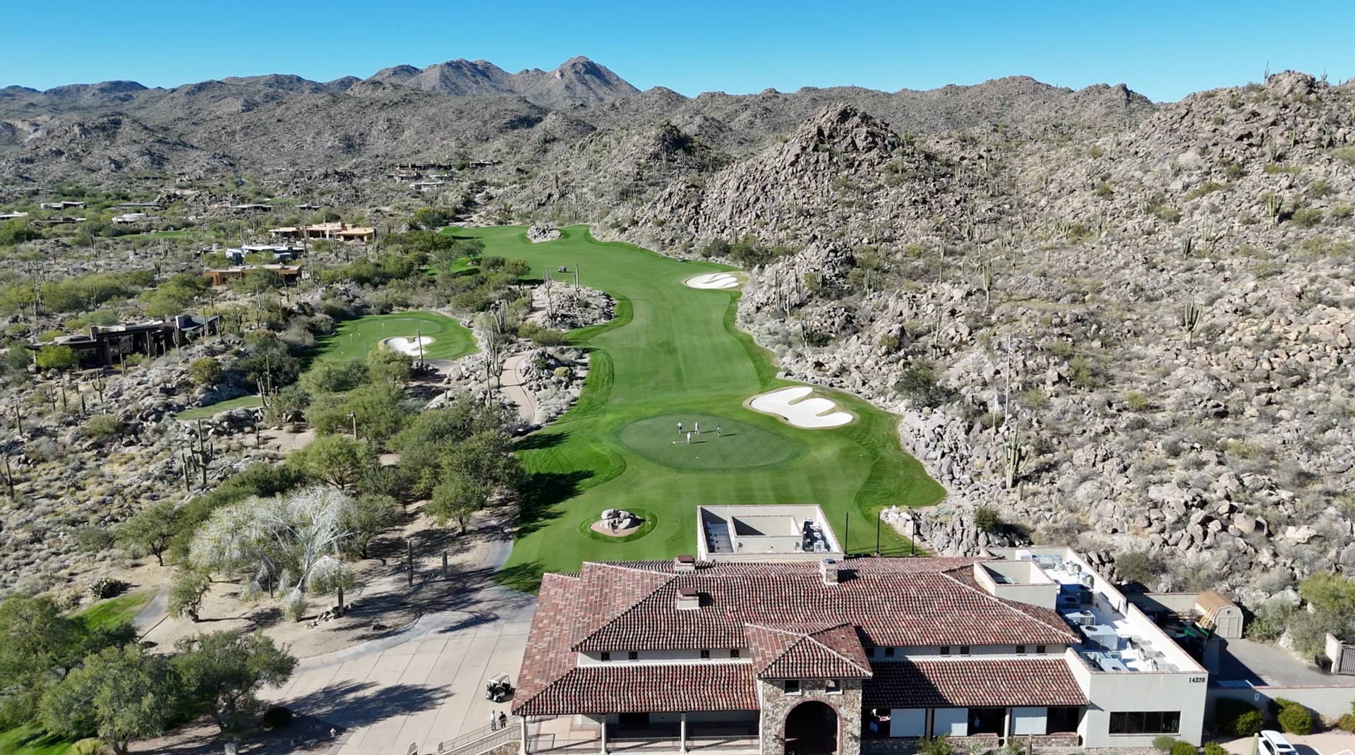 7 Reasons Oro Valley Might Be Tucson’s BEST Suburb