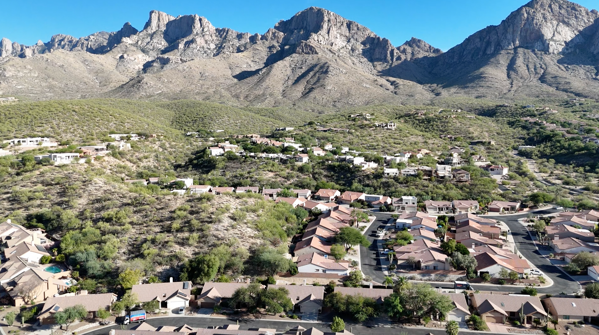 7 Reasons Oro Valley Might Be Tucson’s BEST Suburb