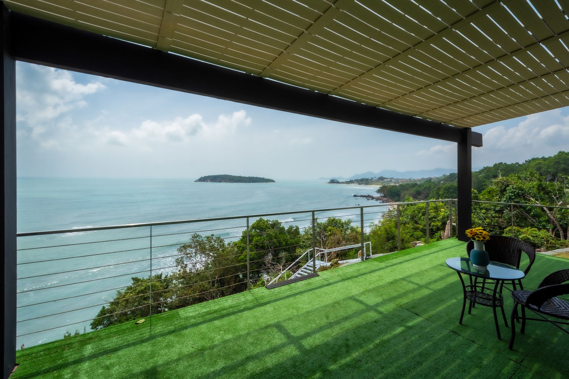 Bluemango Pool Villa & Resort Koh Samui