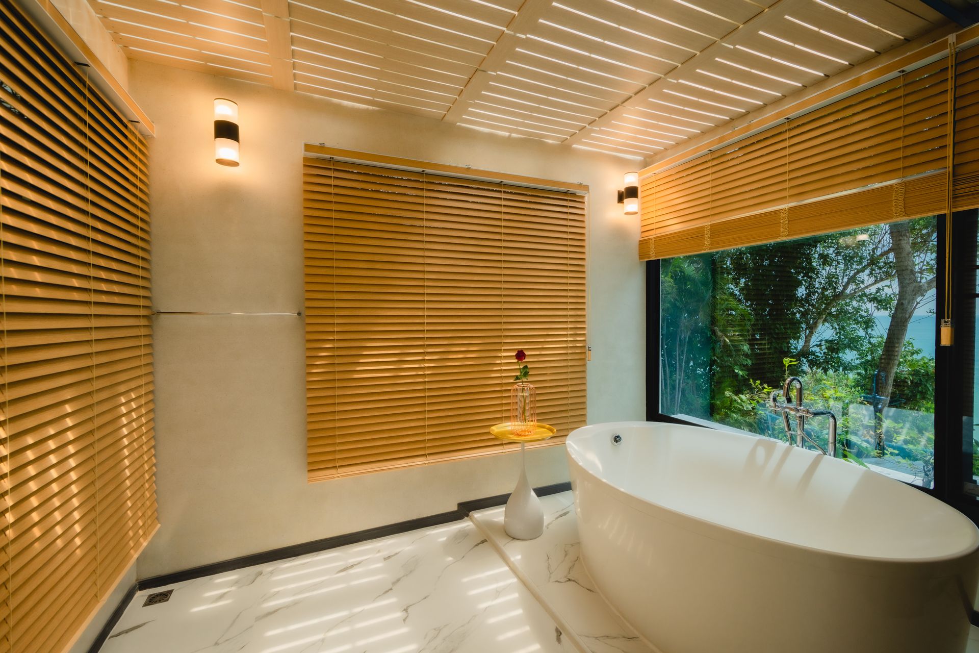 Bluemango Pool Villa & Resort Koh Samui