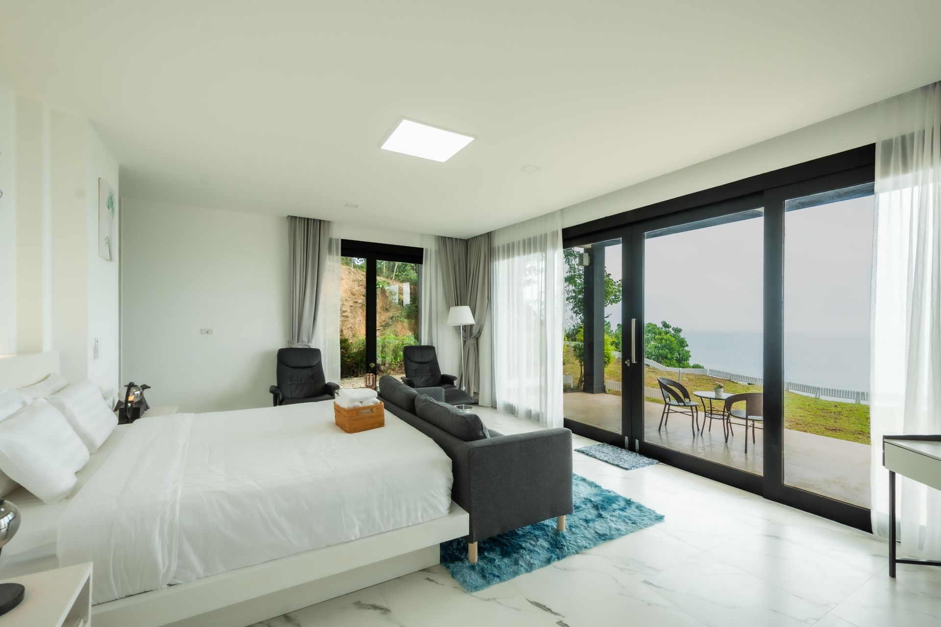 Bluemango Pool Villa & Resort Koh Samui