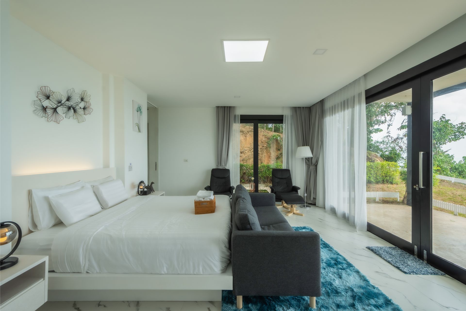 Bluemango Pool Villa & Resort Koh Samui