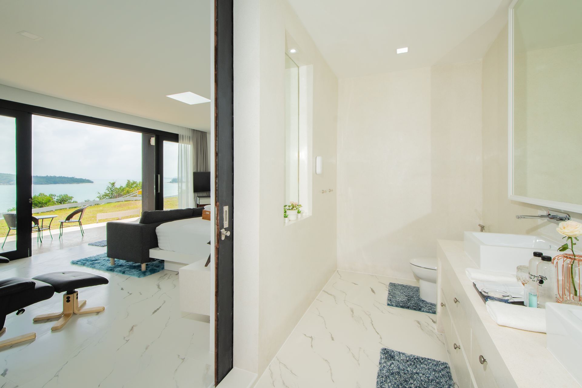 Bluemango Pool Villa & Resort Koh Samui