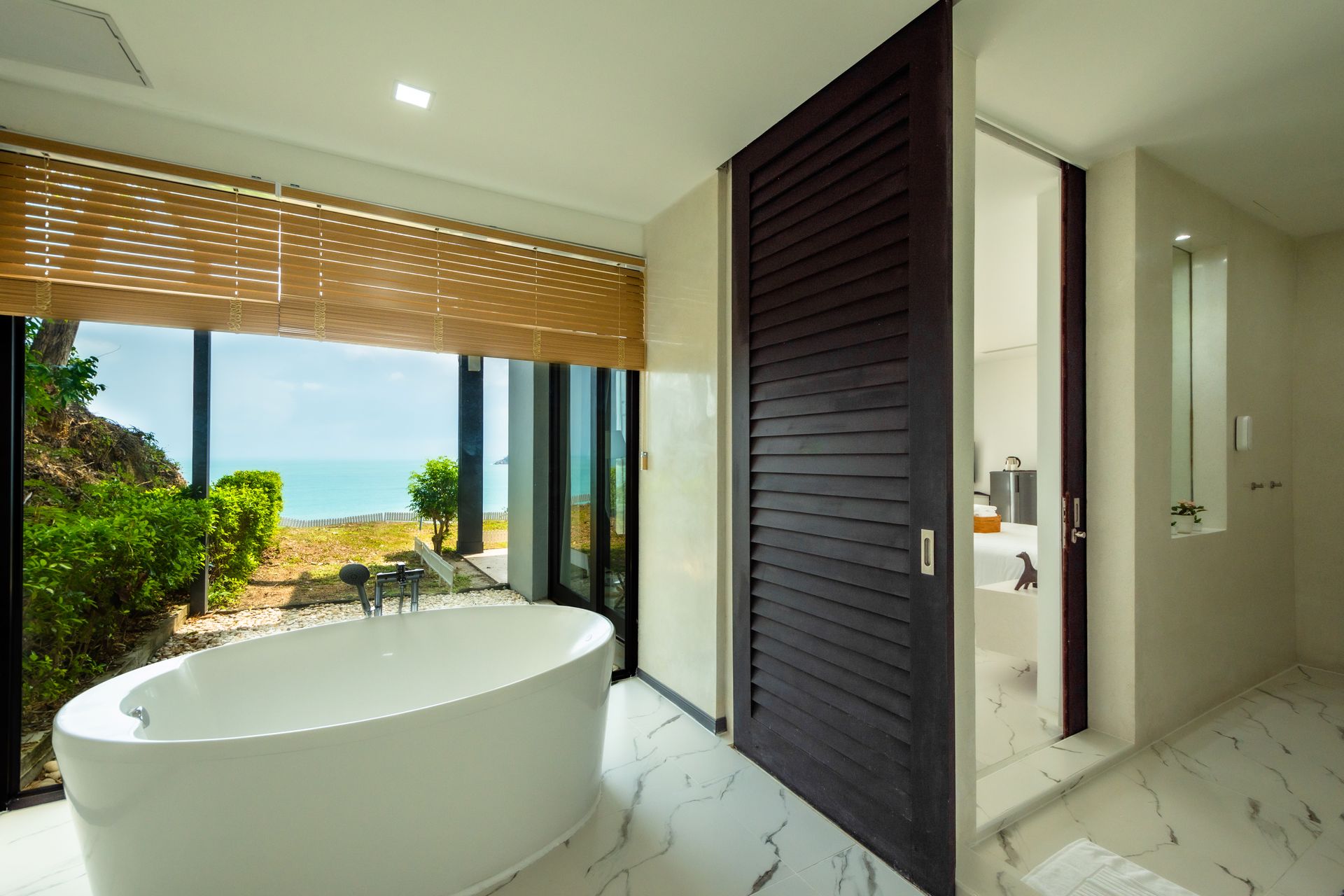 Bluemango Pool Villa & Resort Koh Samui