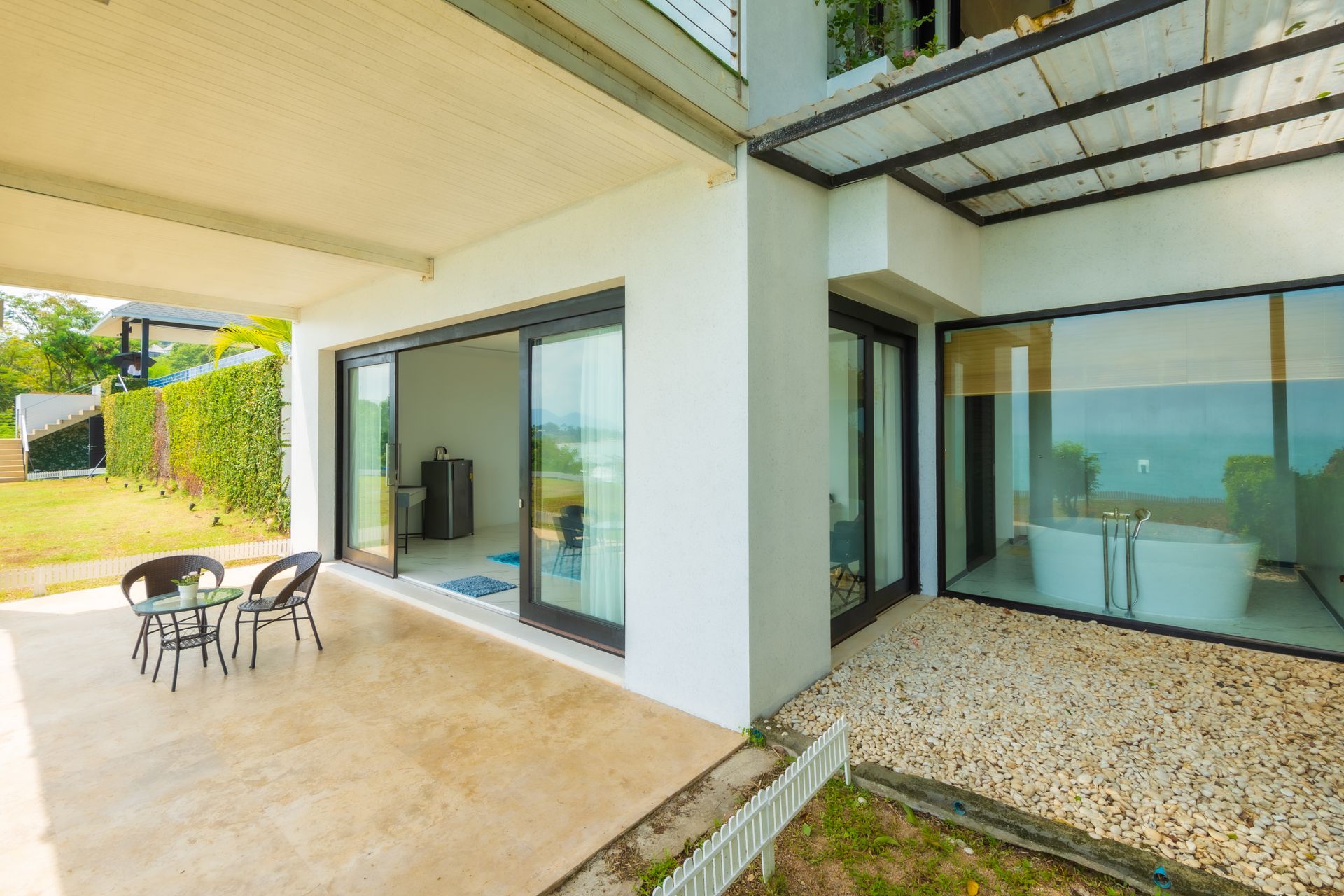 Bluemango Pool Villa & Resort Koh Samui