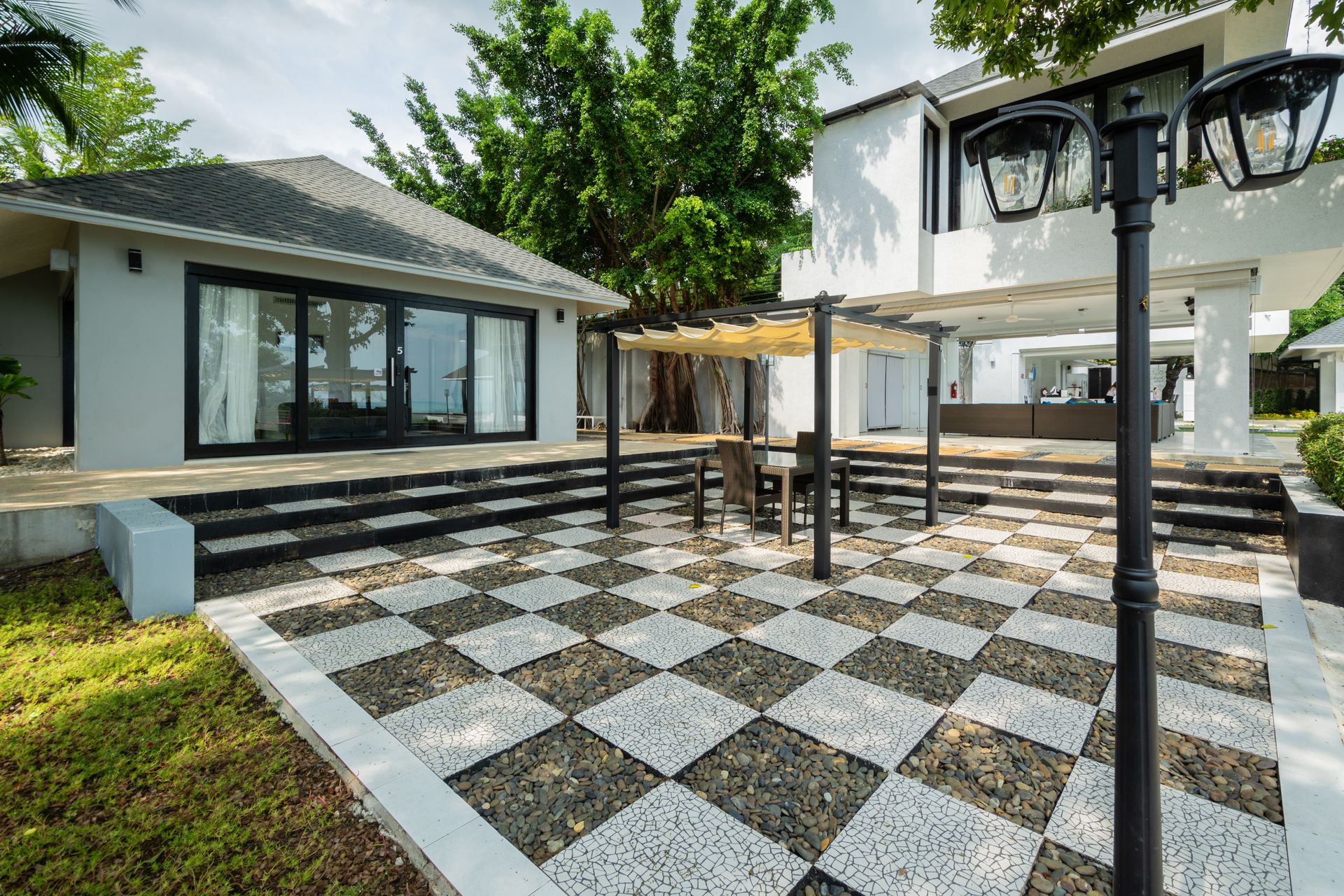 Bluemango Pool Villa & Resort Koh Samui