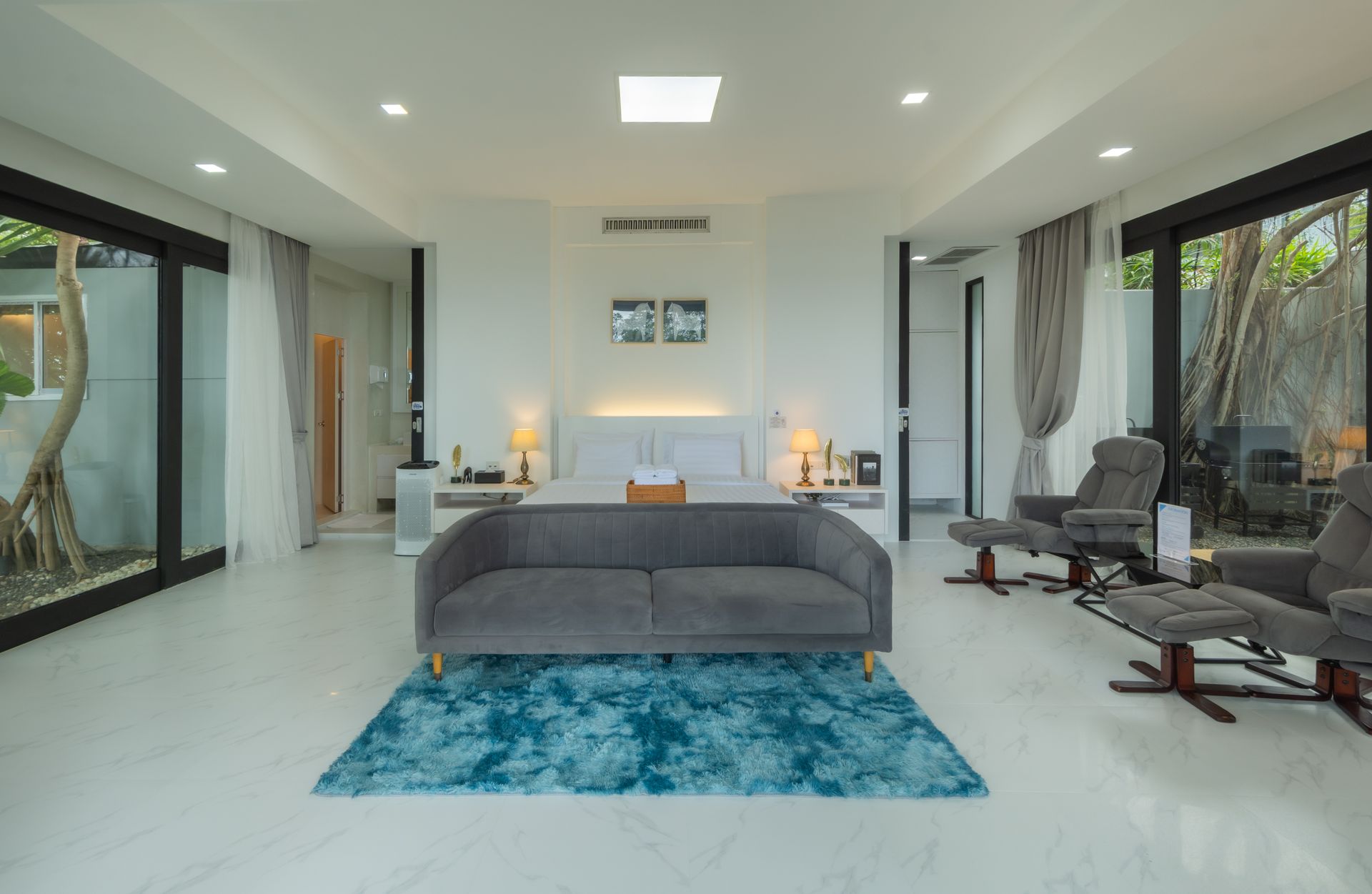 Bluemango Pool Villa & Resort Koh Samui