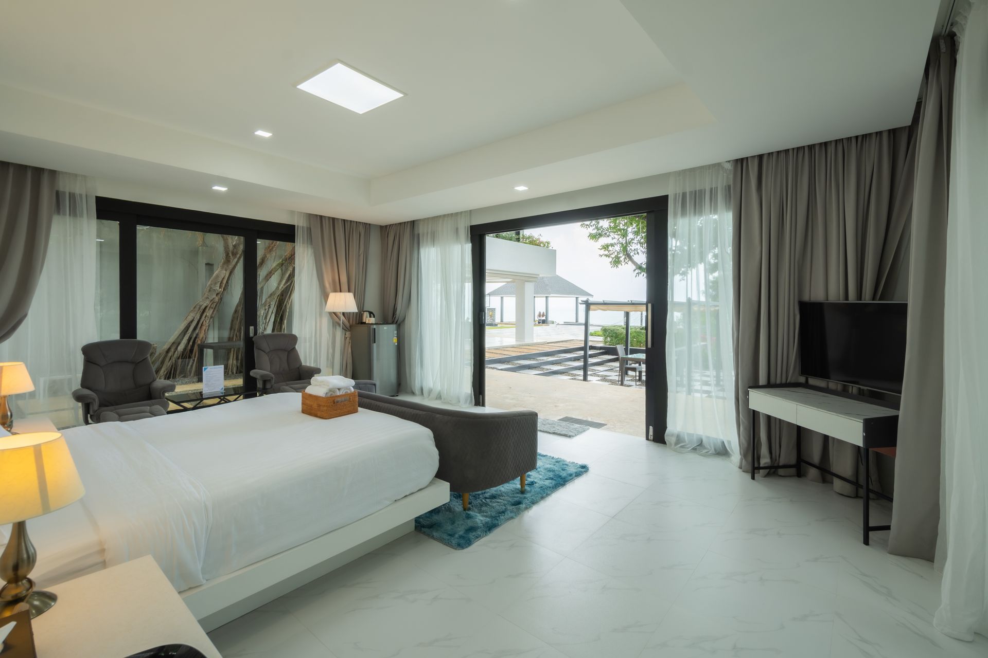 Bluemango Pool Villa & Resort Koh Samui