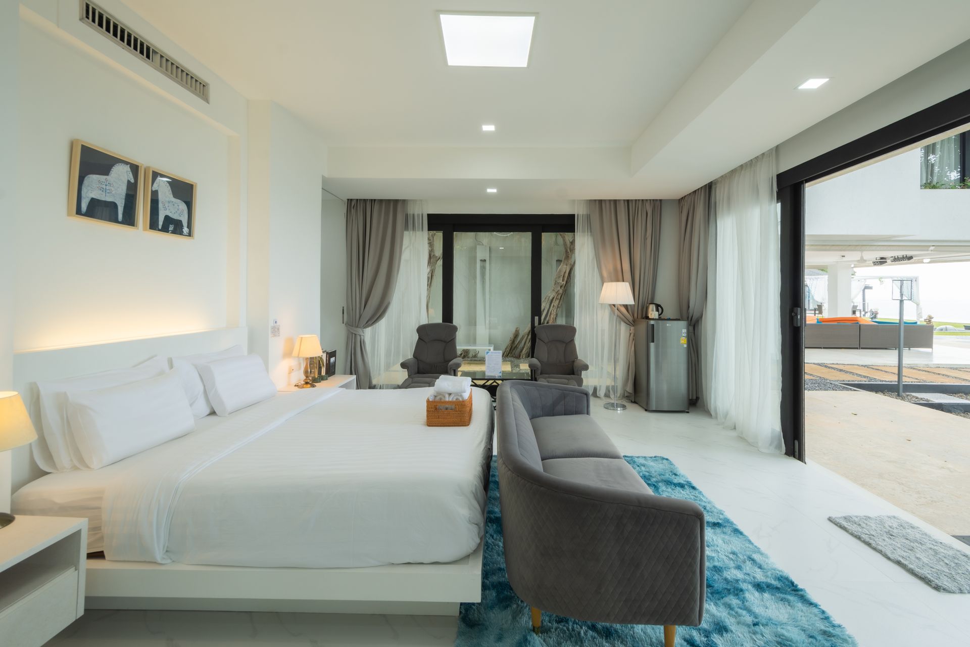 Bluemango Pool Villa & Resort Koh Samui