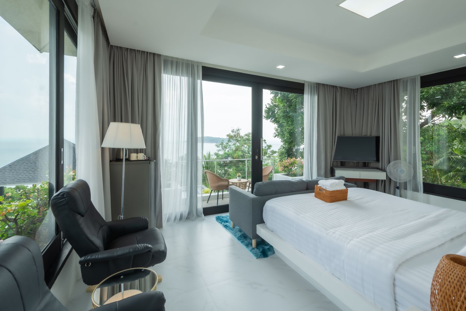 Bluemango Pool Villa & Resort Koh Samui