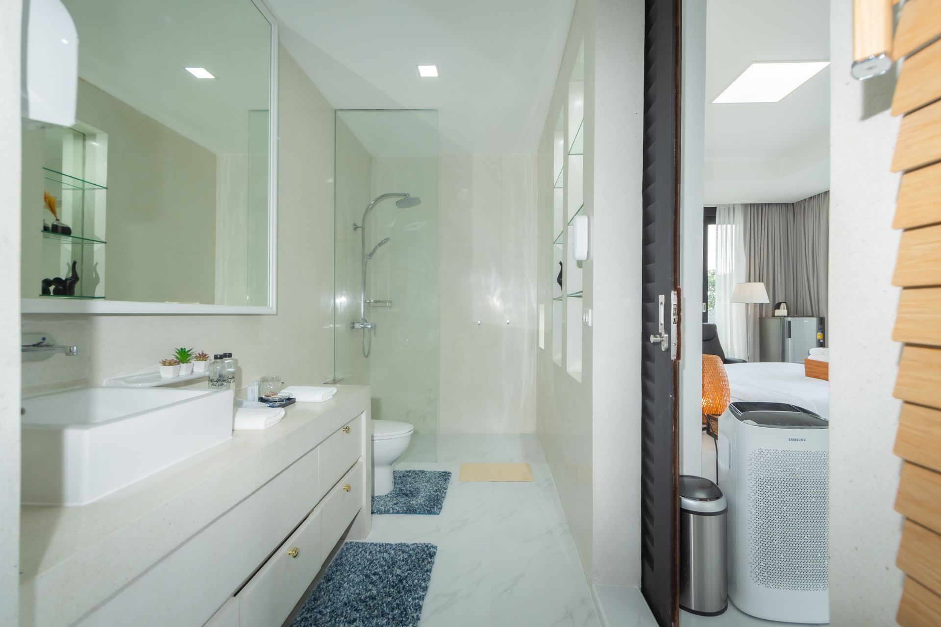 Bluemango Pool Villa & Resort Koh Samui