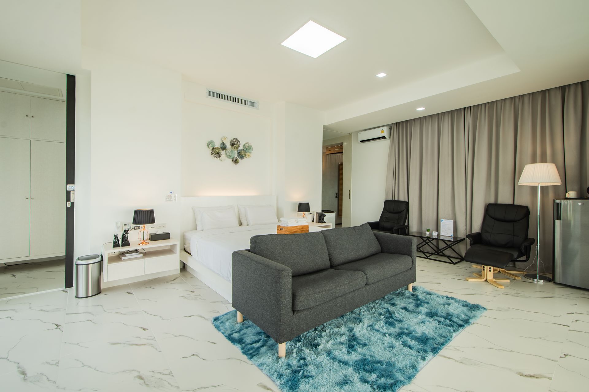 Bluemango Pool Villa & Resort Koh Samui