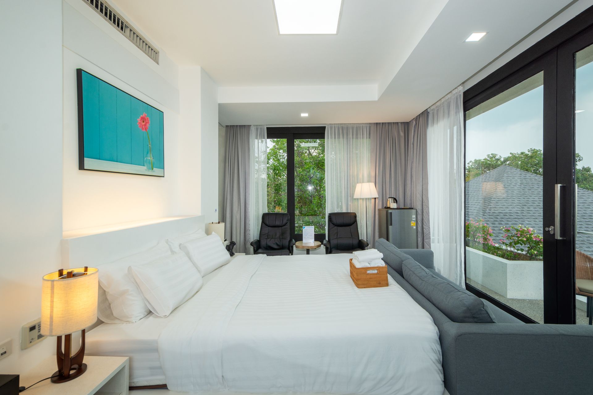 Bluemango Pool Villa & Resort Koh Samui