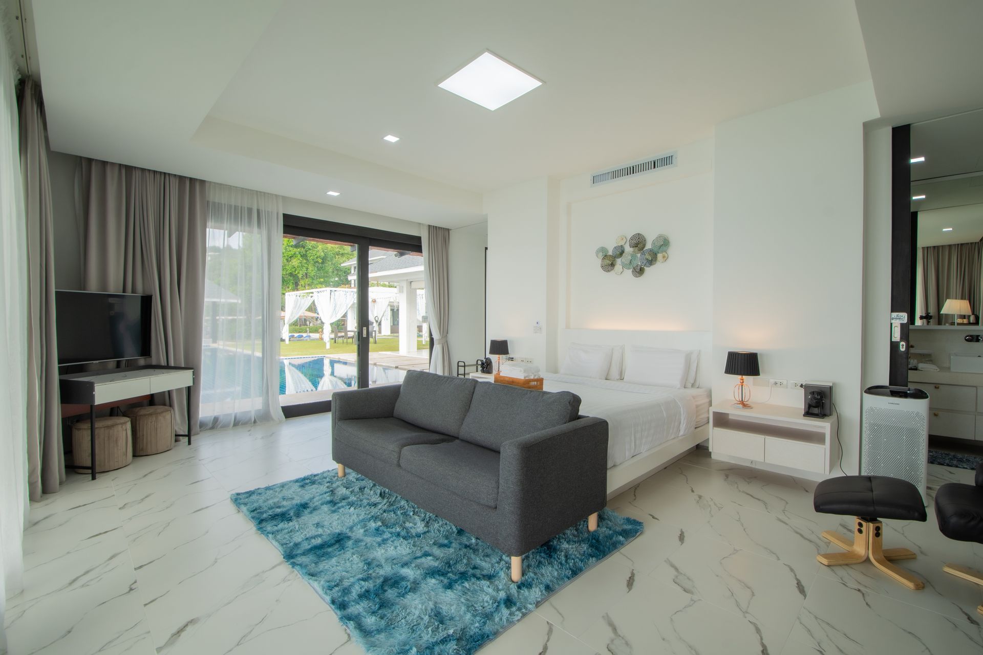 Bluemango Pool Villa & Resort Koh Samui