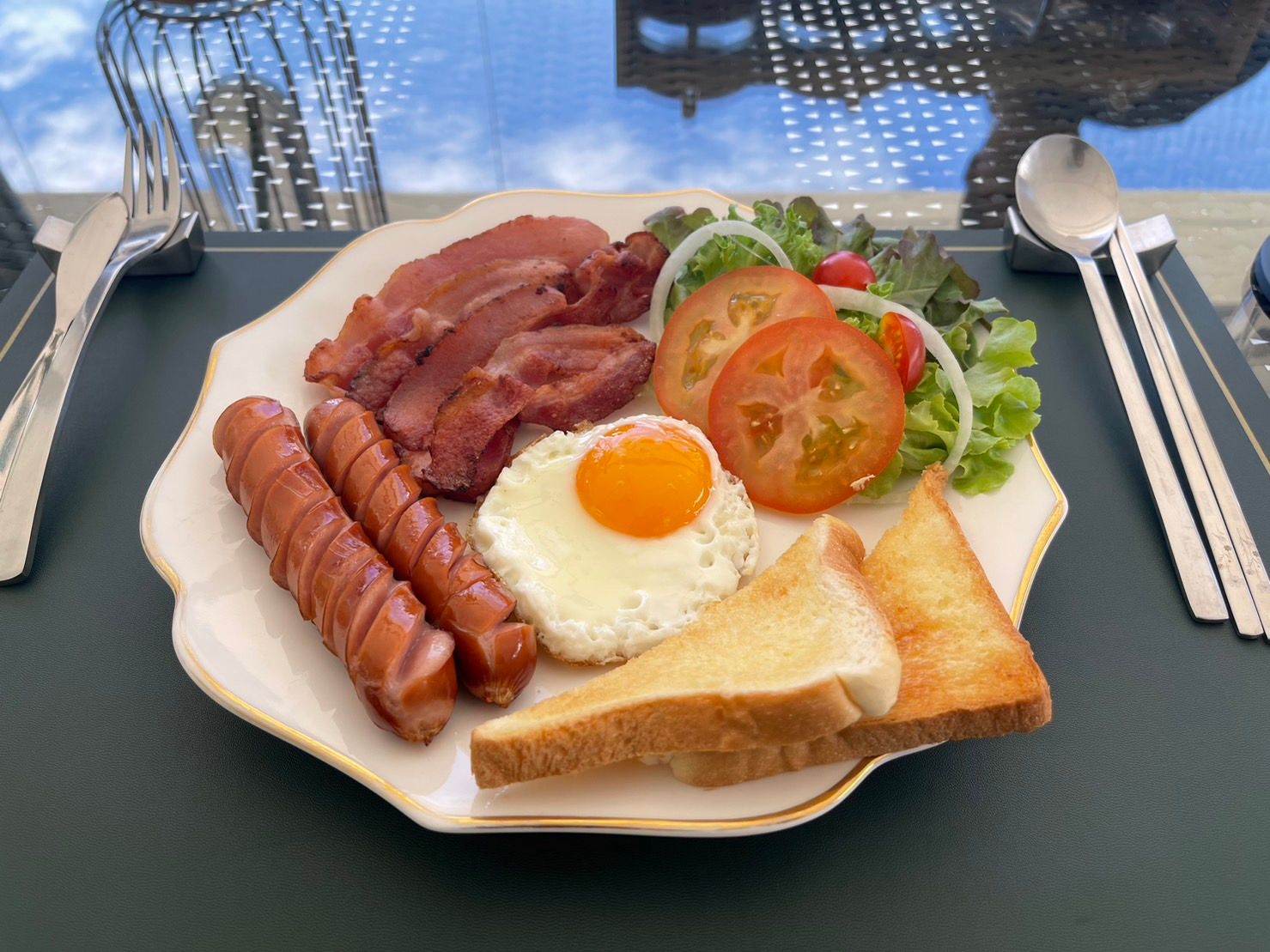 Facilities | Bluemango Pool Villa & Resort Koh Samui