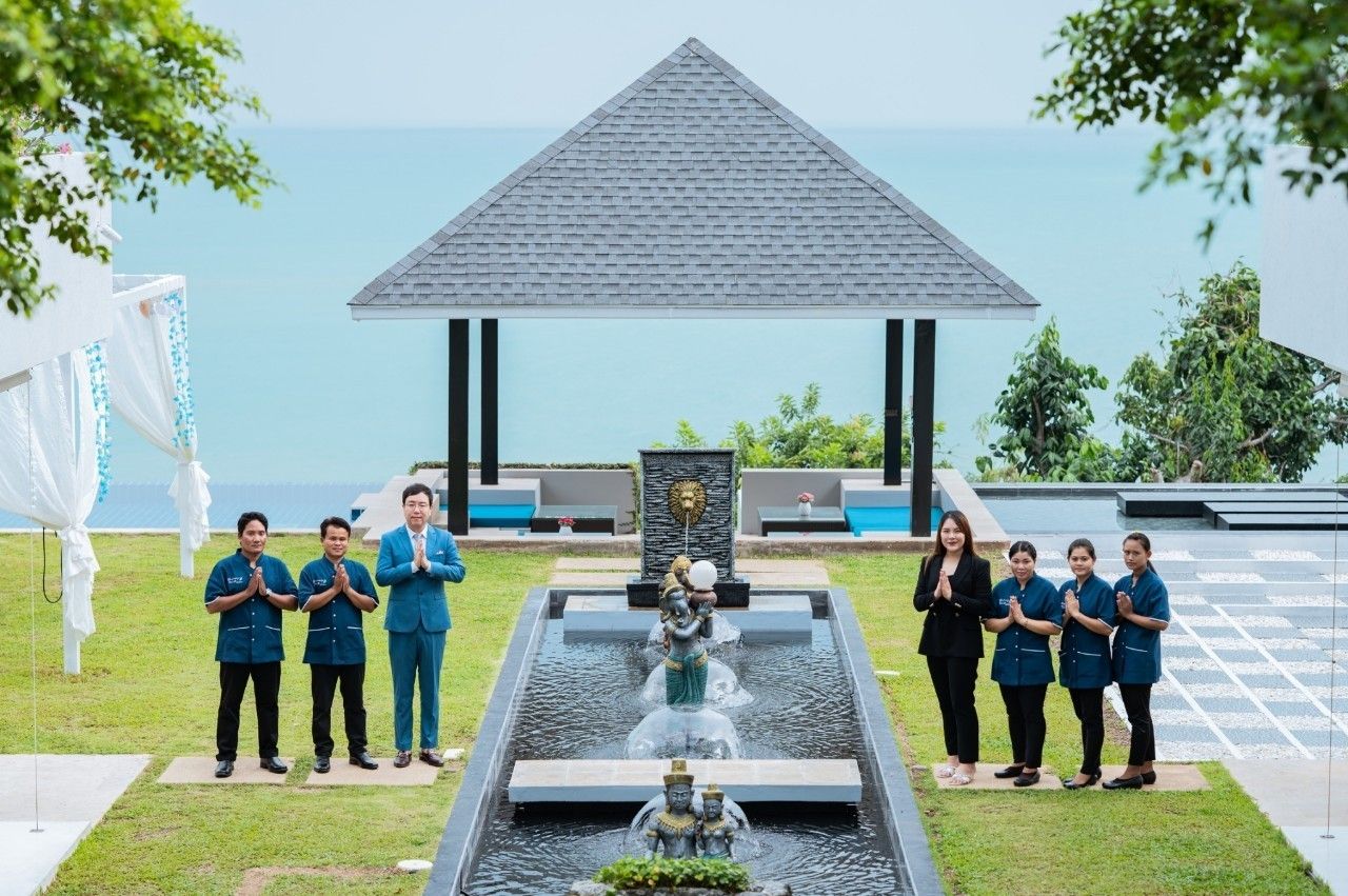 Bluemango Pool Villa & Resort Koh Samui: Your Gateway to Tropical Bliss