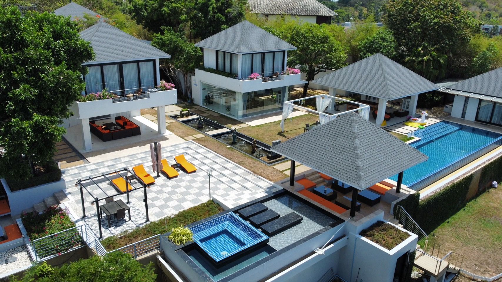 Bluemango Pool Villa & Resort Koh Samui: Your Gateway to Tropical Bliss