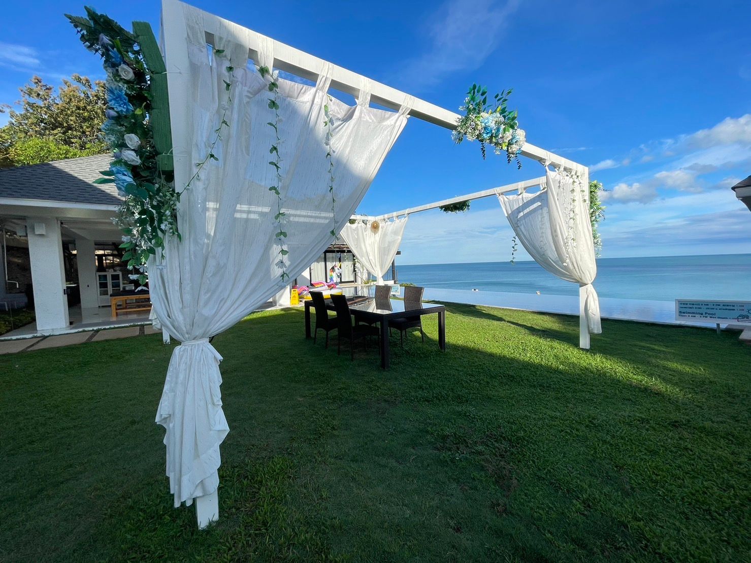 Bluemango Pool Villa & Resort Koh Samui: Your Gateway to Tropical Bliss