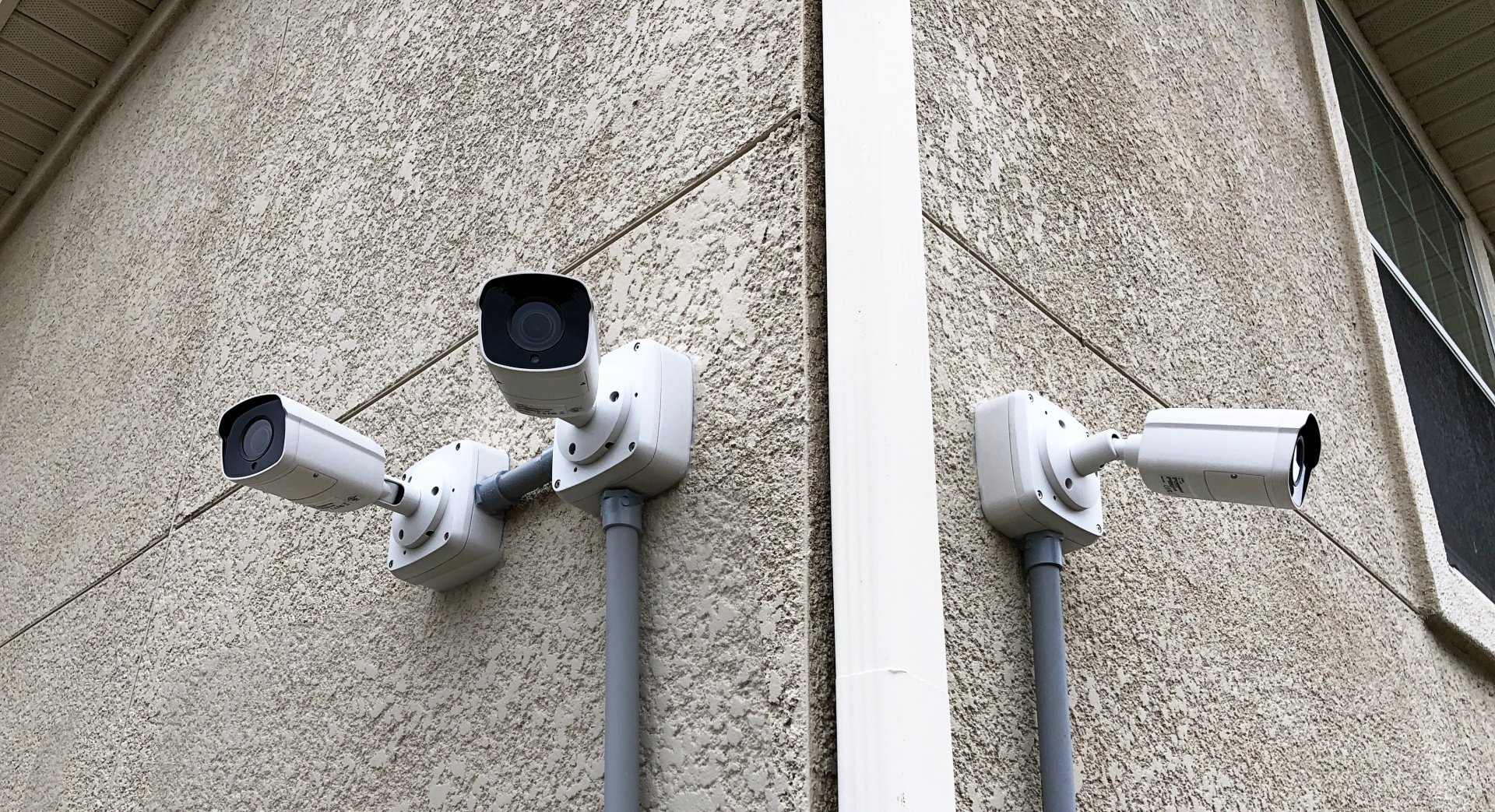 Business Security Company | Commercial Surveillance Services - Chicago ...
