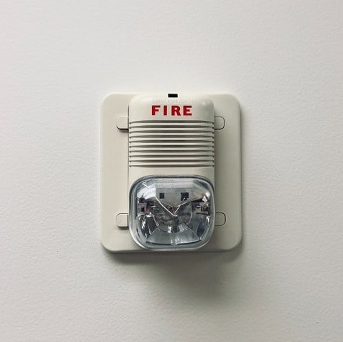 Emergency Alert Messaging | Emergency Mass Notification Systems Chicago