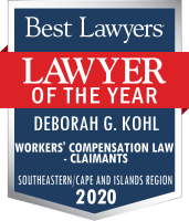 Workers Compensation Lawyer & Workers Comp Attorneys Fall River ...