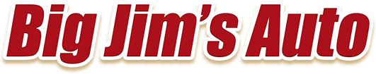 Home | Big Jim's Automotive