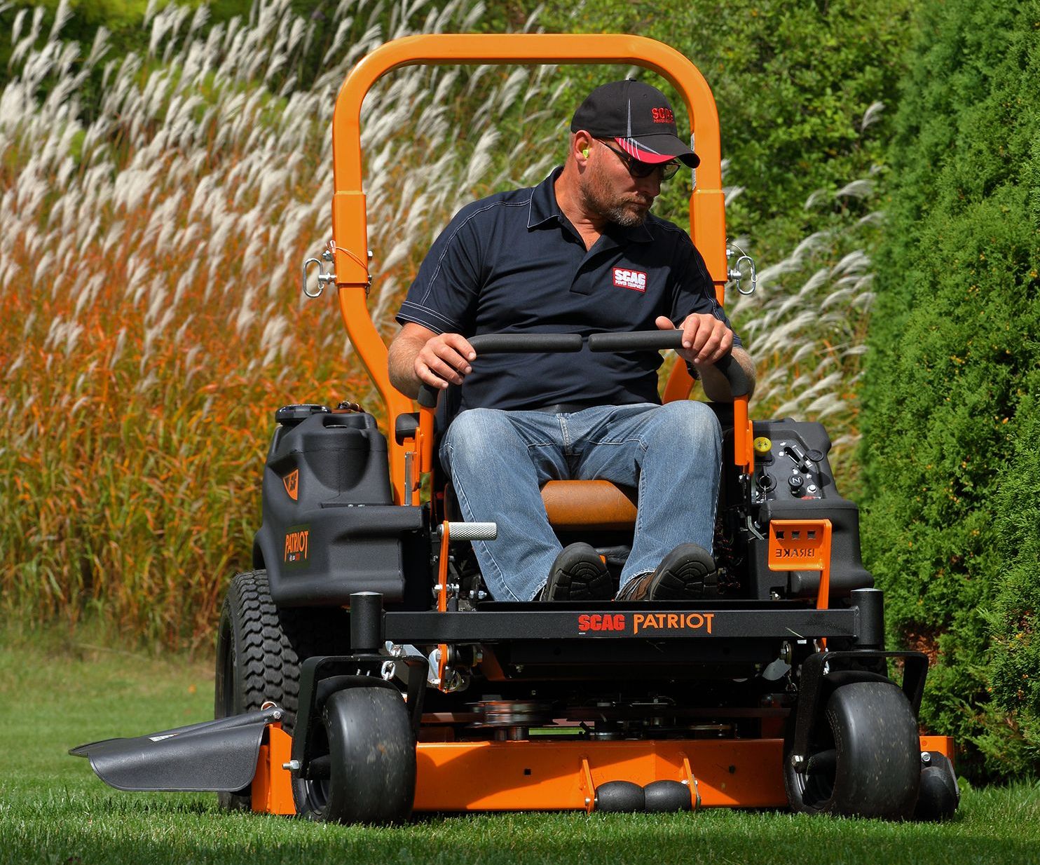 Charm Engine - Your Source for Outdoor Power Equipment