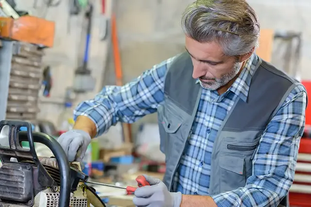 Charm Engine - Your Source for Outdoor Power Equipment