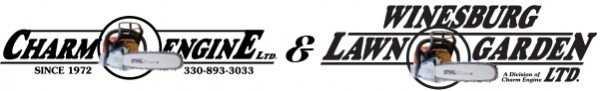 Charm Engine & Winesburg Lawn & Garden | 4741 State Route 557 ...