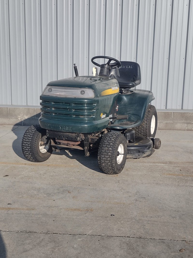 Charm Engine & Winesburg Lawn & Garden | Millersburg & Dundee, OH