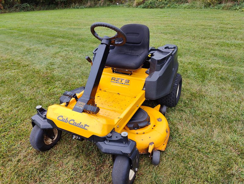 Charm Engine & Winesburg Lawn & Garden | Millersburg & Dundee, OH