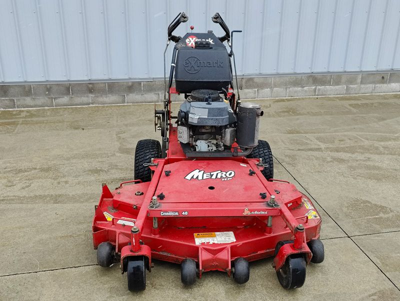 Charm Engine & Winesburg Lawn & Garden | Millersburg & Dundee, OH