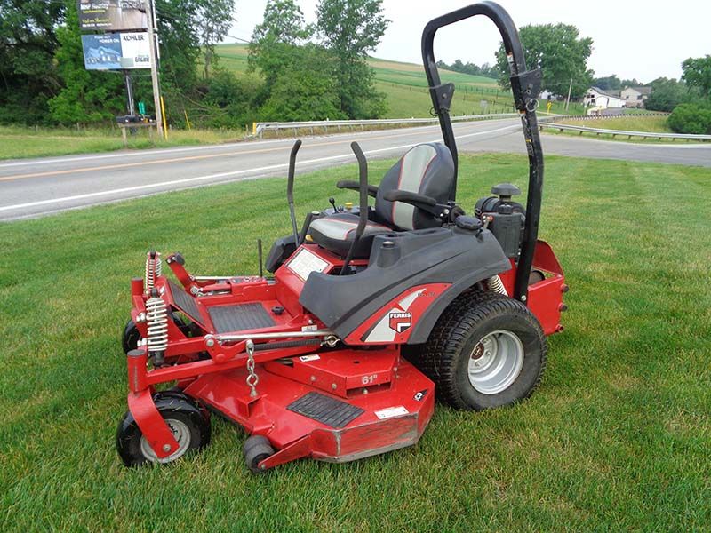 Charm Engine & Winesburg Lawn & Garden | Millersburg & Dundee, OH